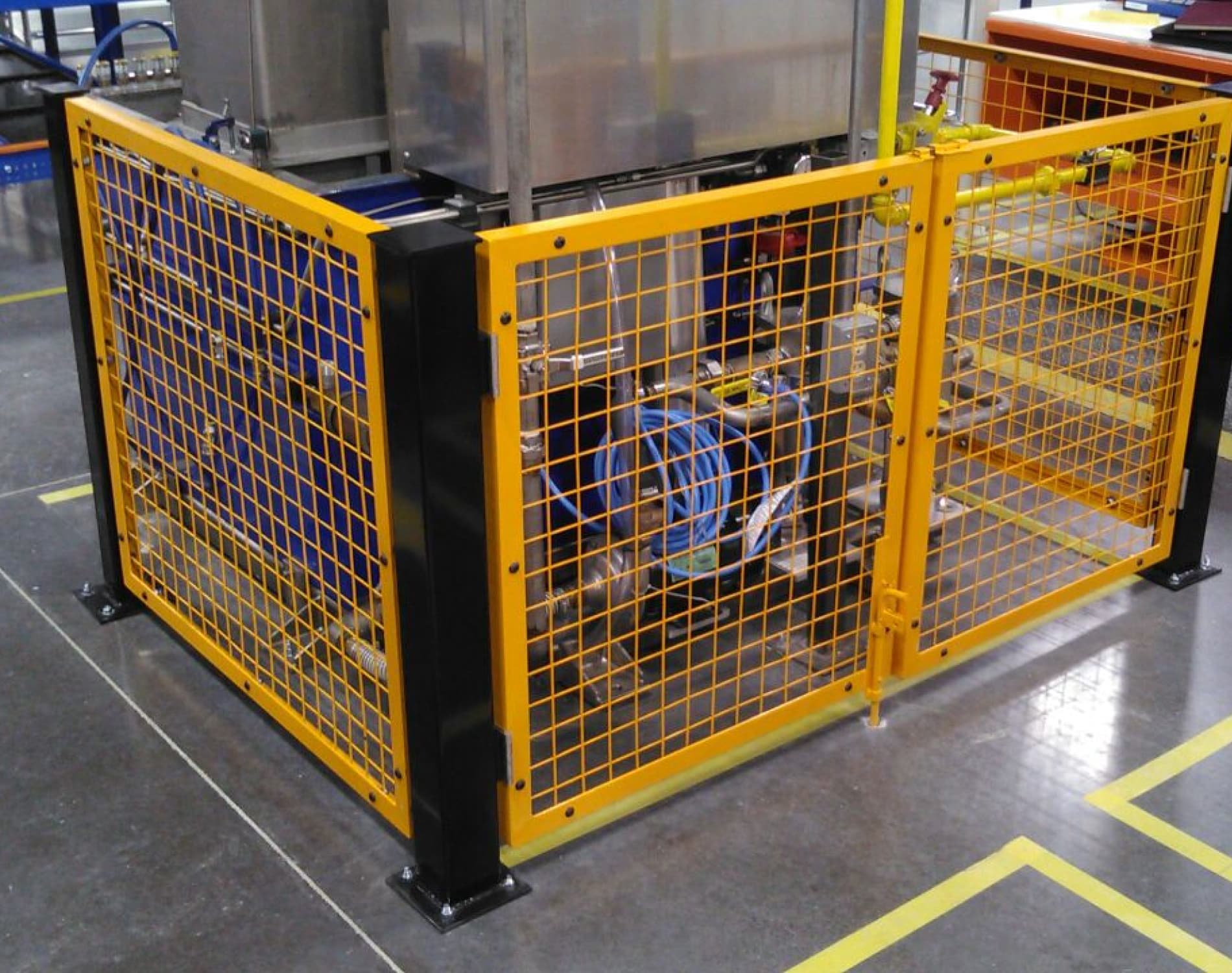 Home - Top Metal Solutions